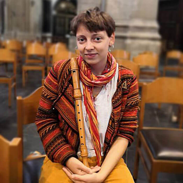 Violon – arcFAM asbl – organizing cultural events for the expats of ...